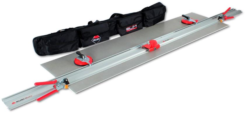 RUBI SLIM SYSTEM CUTTER – Integra Group Ltd