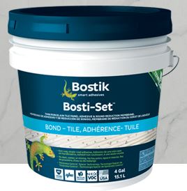 BOSTIK BOSTI-SET™ – Integra Group Ltd