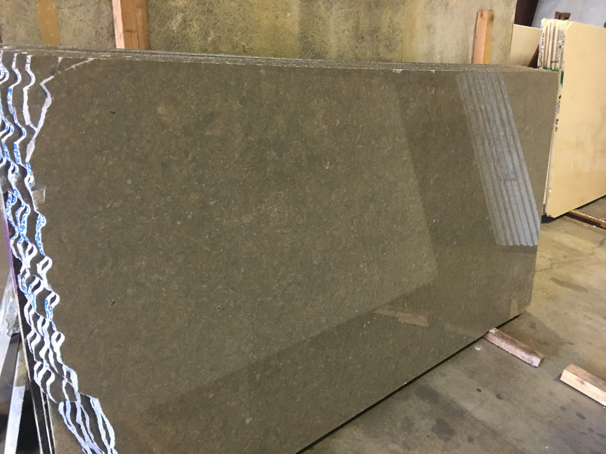 MONICA AZUL LIMESTONE POLISHED 2 CM – Integra Group Ltd